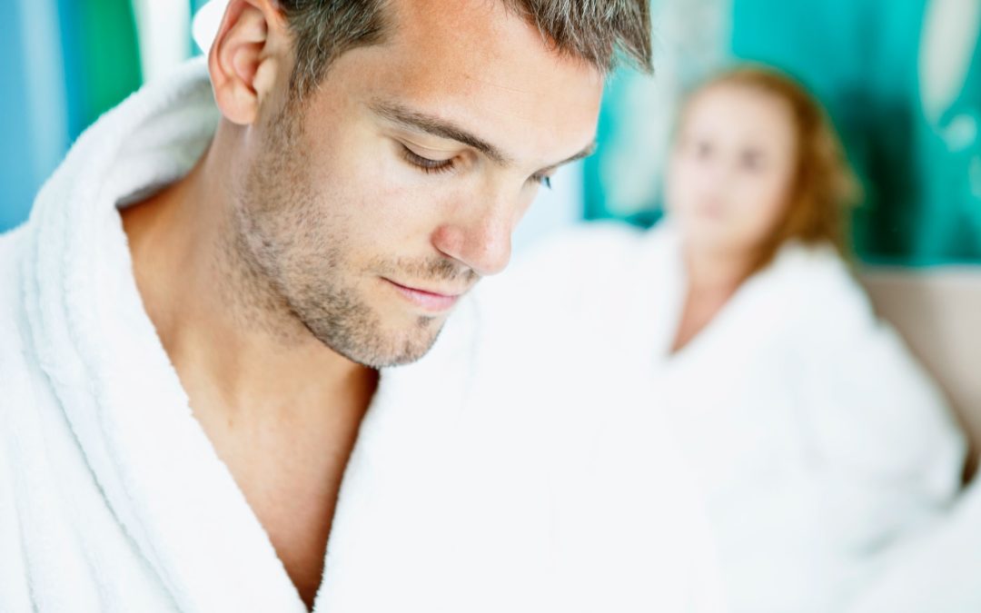 Trimix: What Is It and How Does It Work? - Dynamis Telehealth Services