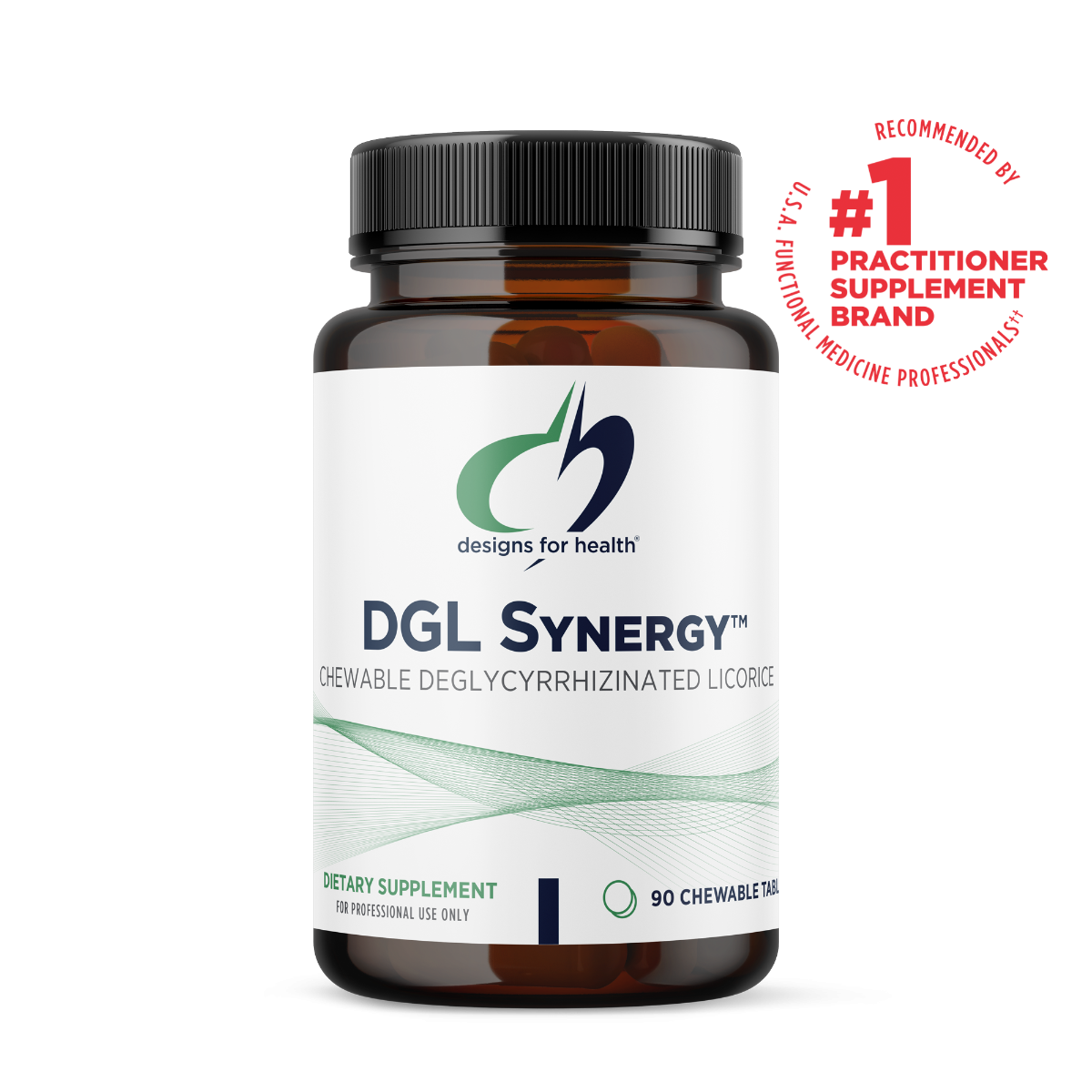 DGL Synergy™ | Digestive Support | Dynamis
