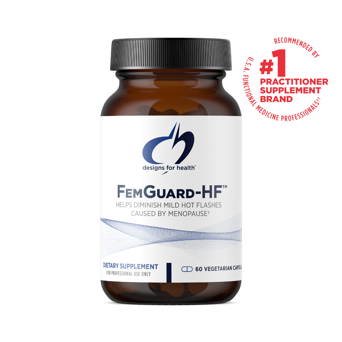 FemGuard-HF™ | Menopause & Hot Flash Support | Dynamis