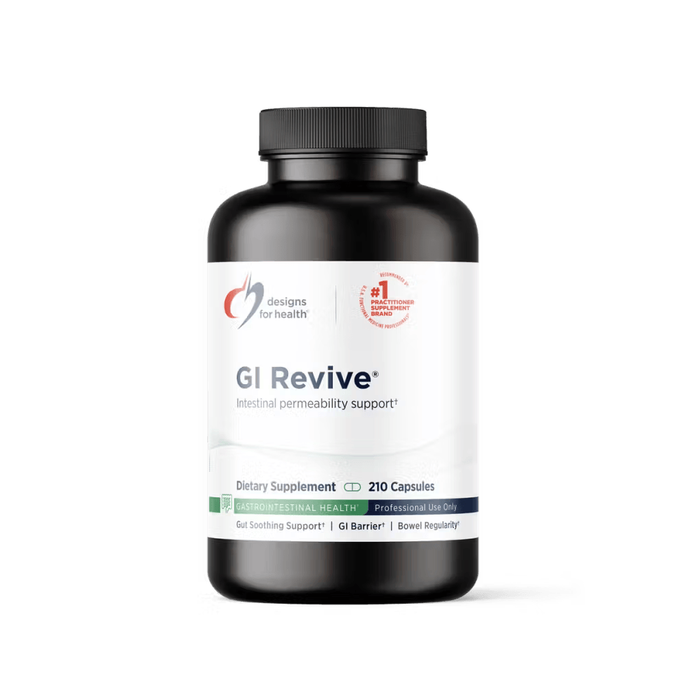 GI Revive® | Gut & Digestive Support | Dynamis